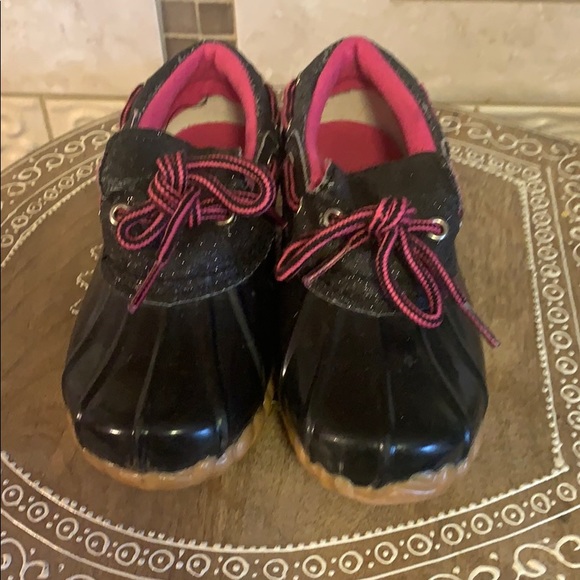 Shoes | Girl Duck Boots | Poshmark